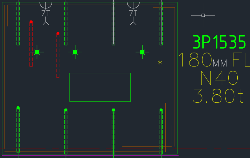 Comparing Panels Demo - This Time from the Shop Drawing to the ...