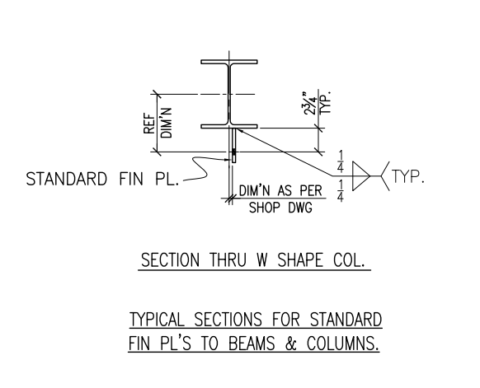TYPICAL-SECTION-THROUGH-BEAMS-AND-COLS - Tek1