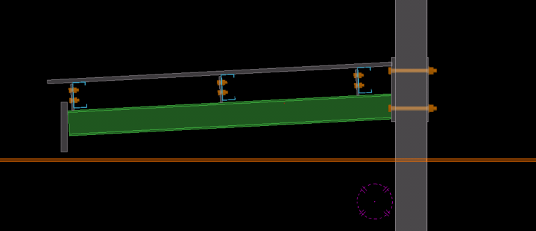 Which way should the purlin be oriented? (Detailing Tips: No. 5) - Tek1