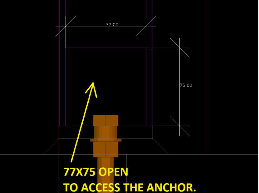 Can you spot the problem - #4 - Tek1