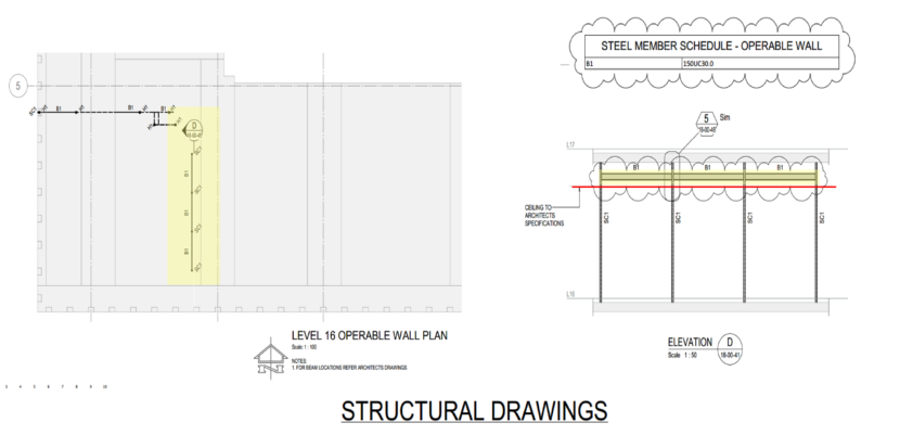STRUCTURAL DESIGN - Tek1