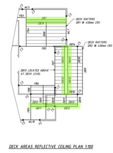 Revised Structural Design - Tek1