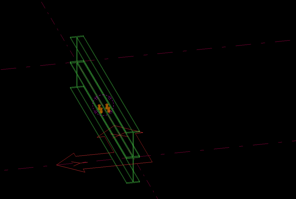 How to Get Bolt Information From A Tekla Part (Tekla Open API) - Tek1