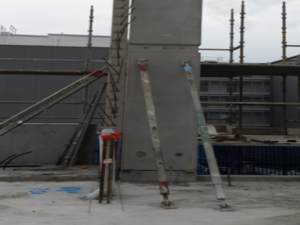 Types of Brace (Prop) Plan - Tek1