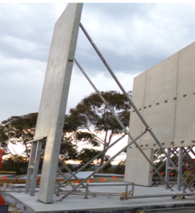 Types of Brace (Prop) Plan - Tek1