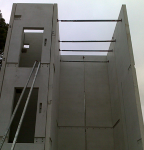 Types of Brace (Prop) Plan - Tek1