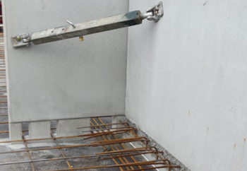 Types of Brace (Prop) Plan - Tek1