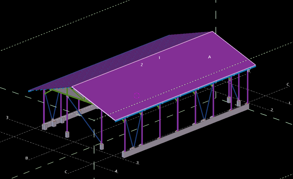 Richmond Cinemas - Tek1
