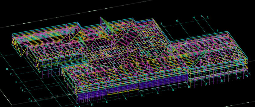 JOINT HEALTH COMMAND -ACT HEALTH CENTRE - Tek1