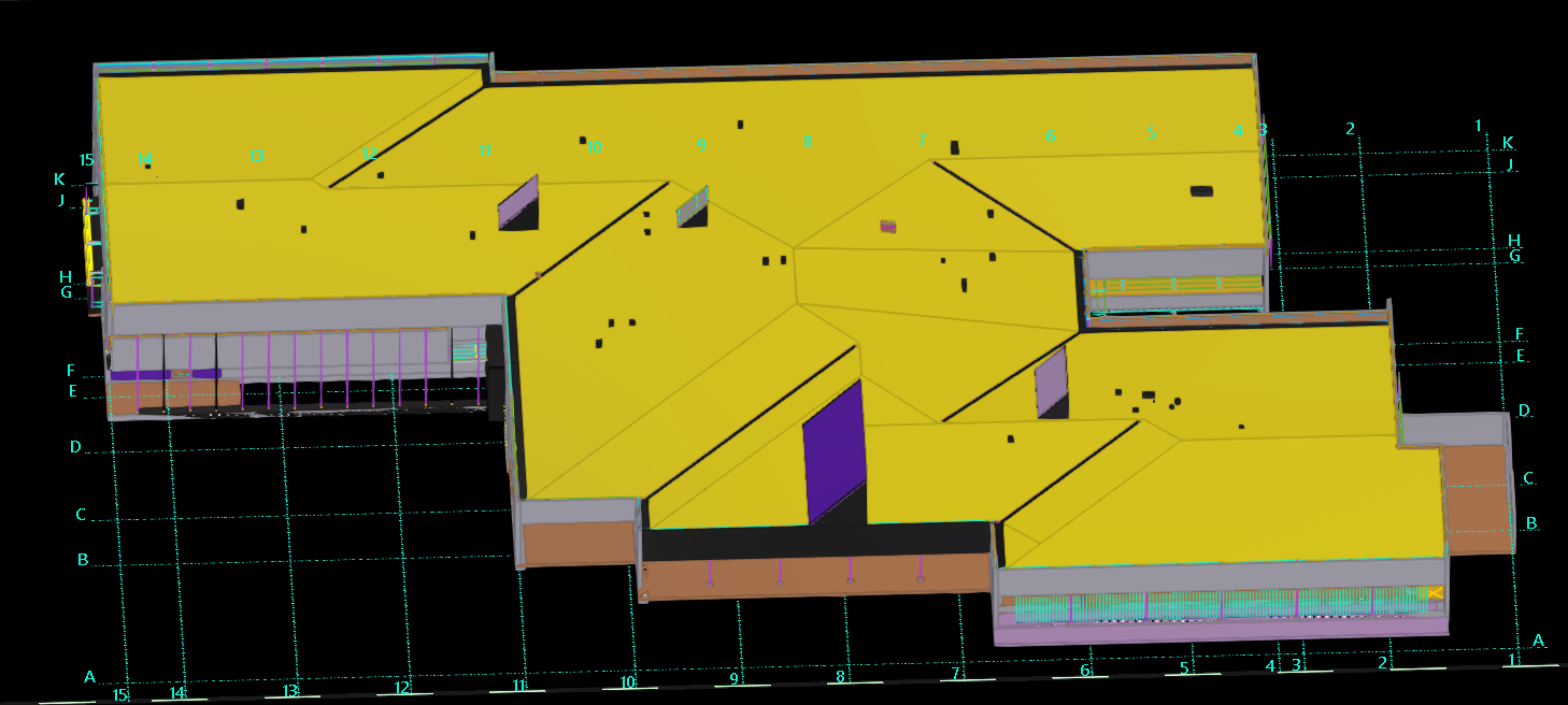JOINT HEALTH COMMAND -ACT HEALTH CENTRE - Tek1