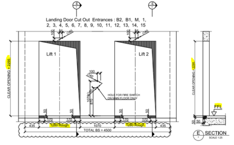 CONSIDERATRIONS-LIFT SHOP DRAWINGS FOR PRECAST - Tek1