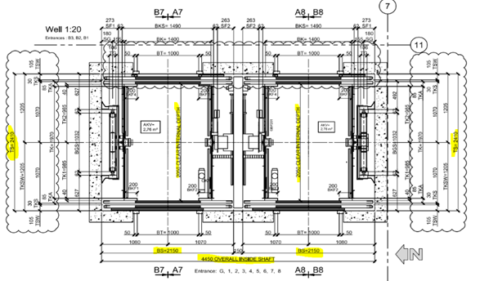 CONSIDERATRIONS-LIFT SHOP DRAWINGS FOR PRECAST - Tek1
