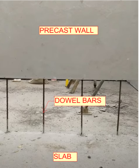 DOWEL BAR WITH DETAILS - Tek1