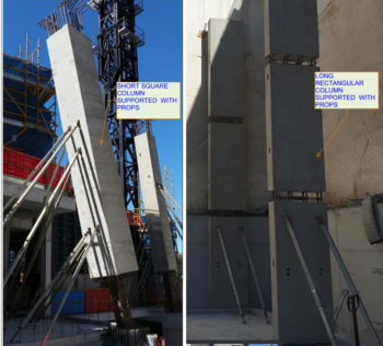 BEAM Vs COLUMN - Tek1