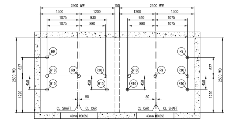 CONSIDERATION OF PRECAST LID SHOP DWGS - Tek1
