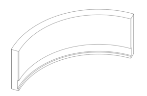 VARIOUS SPANDREL PROFILES - Tek1