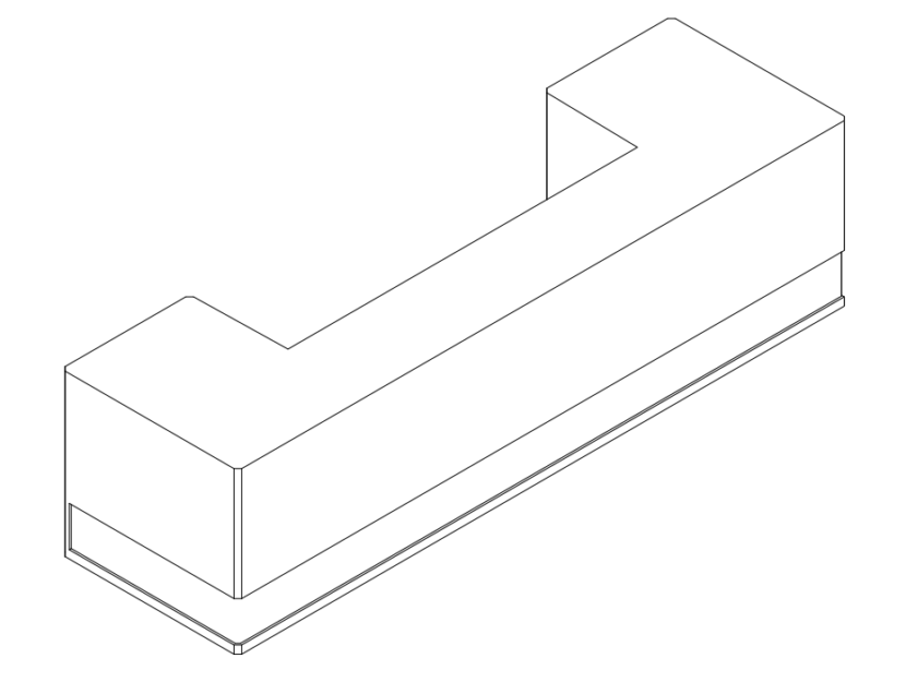 VARIOUS SPANDREL PROFILES - Tek1