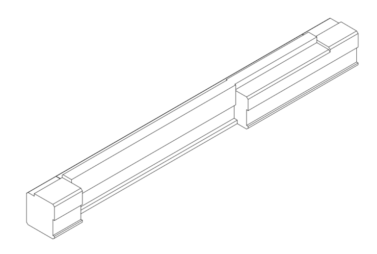 VARIOUS SPANDREL PROFILES - Tek1