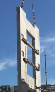 STRONGBACK AND TYPES - Tek1