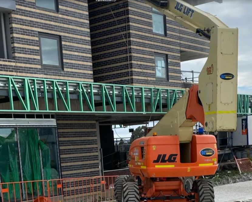 TABLE PRECAST FINISHES - Tek1