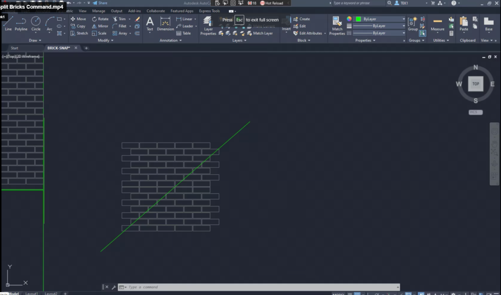 Precast Tools - Tek1