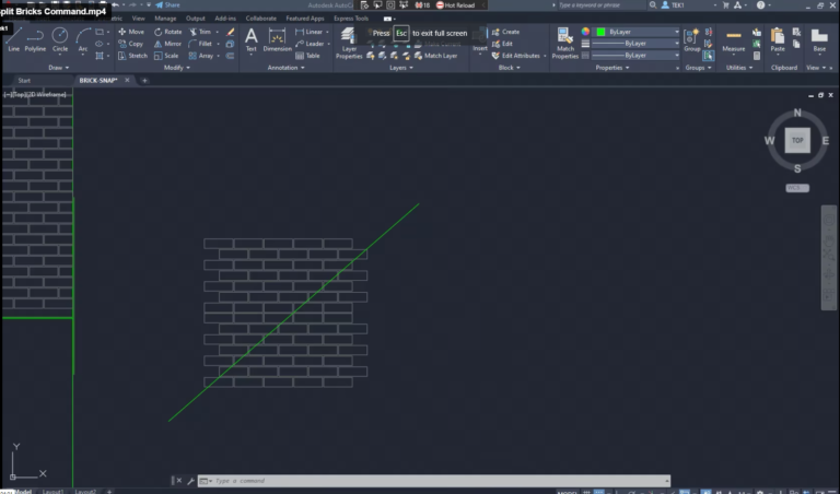 Precast Tools - Tek1