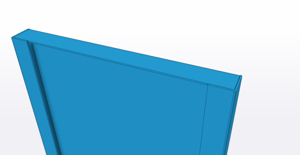 William street Privacy screens - Tek1