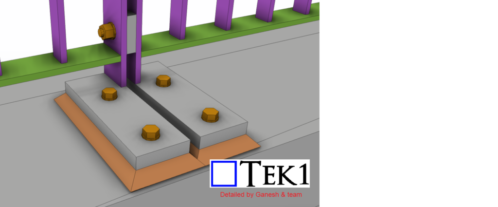 Campsie station fencing - Tek1