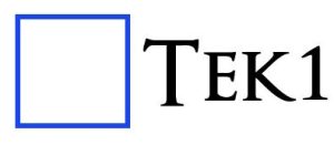 Tekla Open API Resources - Tek1