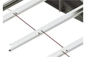 Today I learned : Sag rod - Tek1