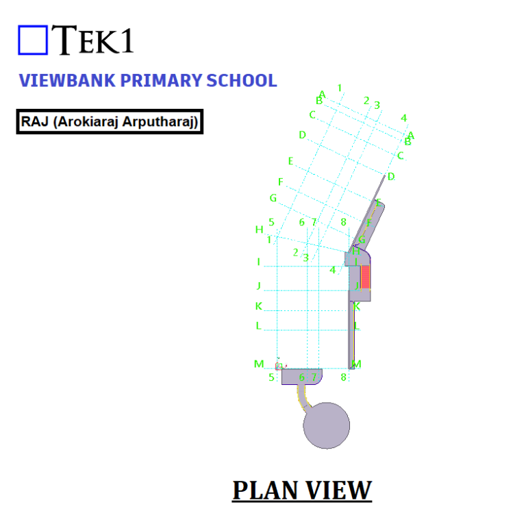 VIEWBANK PRIMARY SCHOOL - Tek1