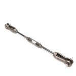 Today I learned : Sag rod - Tek1