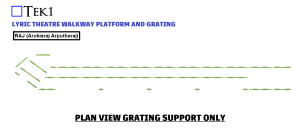 Q5118-METWORX-Lyric-Theatre-Grating-PLAN-VIEW-GRATING-SUPPORT-ONLY ...