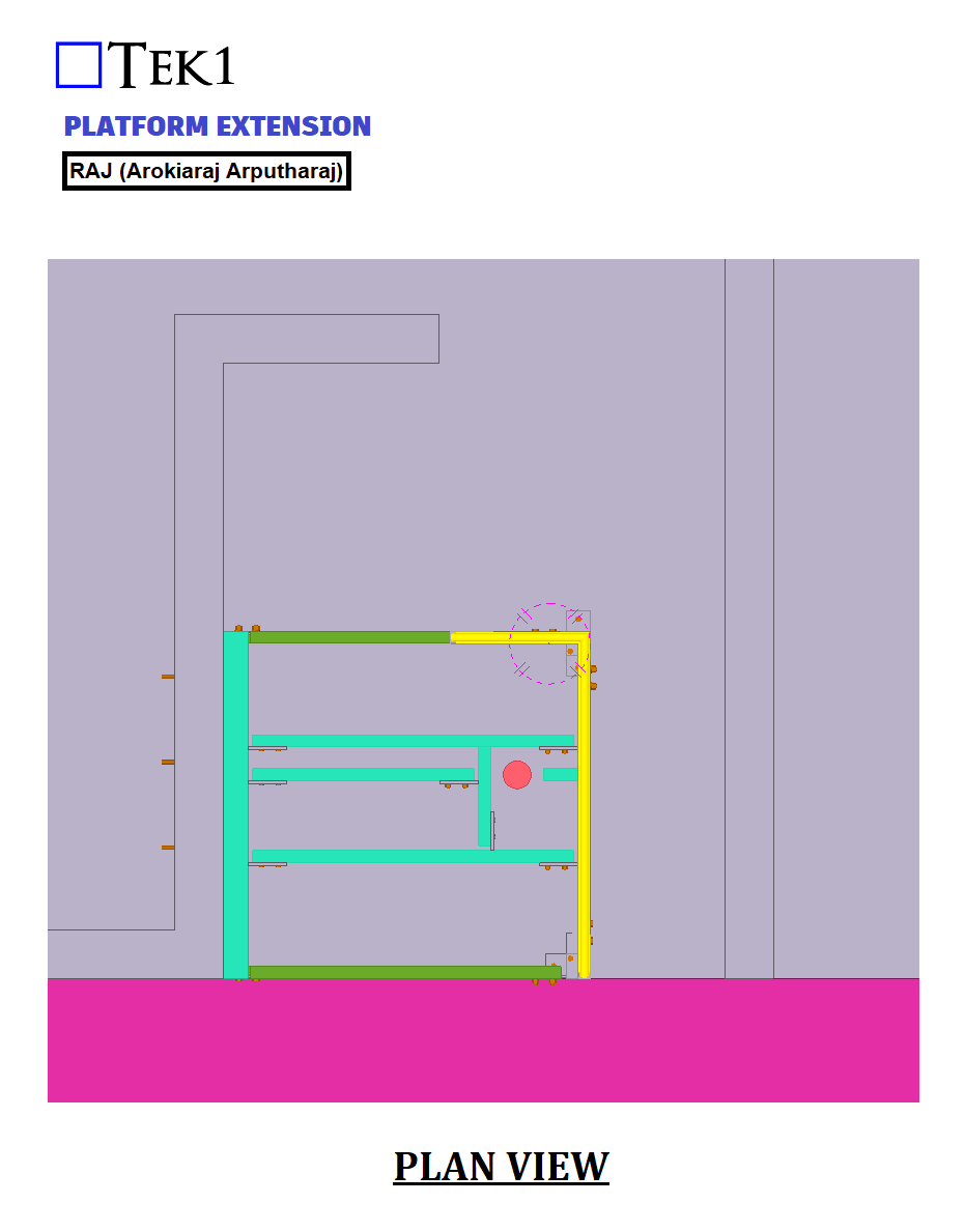 Q5194-GONZO-Platform-Extension-PLAN-VIEW - Tek1