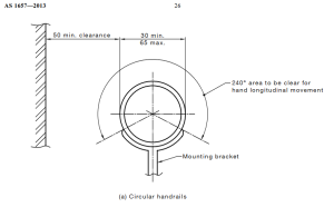 AS1657-HANDRAIL - Tek1